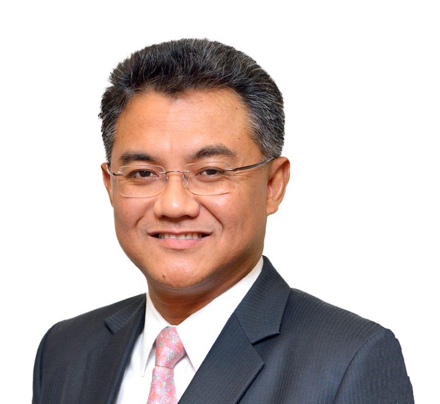 Datuk Hisham Hamdan dilantik sebagai ketua pegawai pelaburan baharu ...